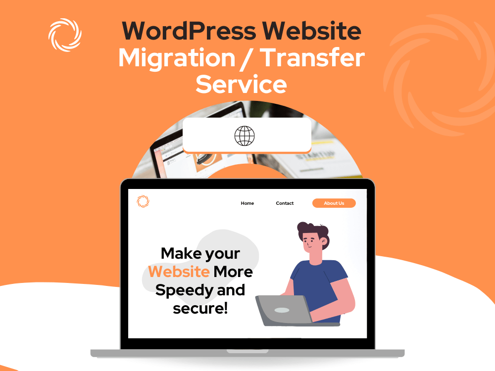 Wordpress Website Migration / Transfer Service | Upwork