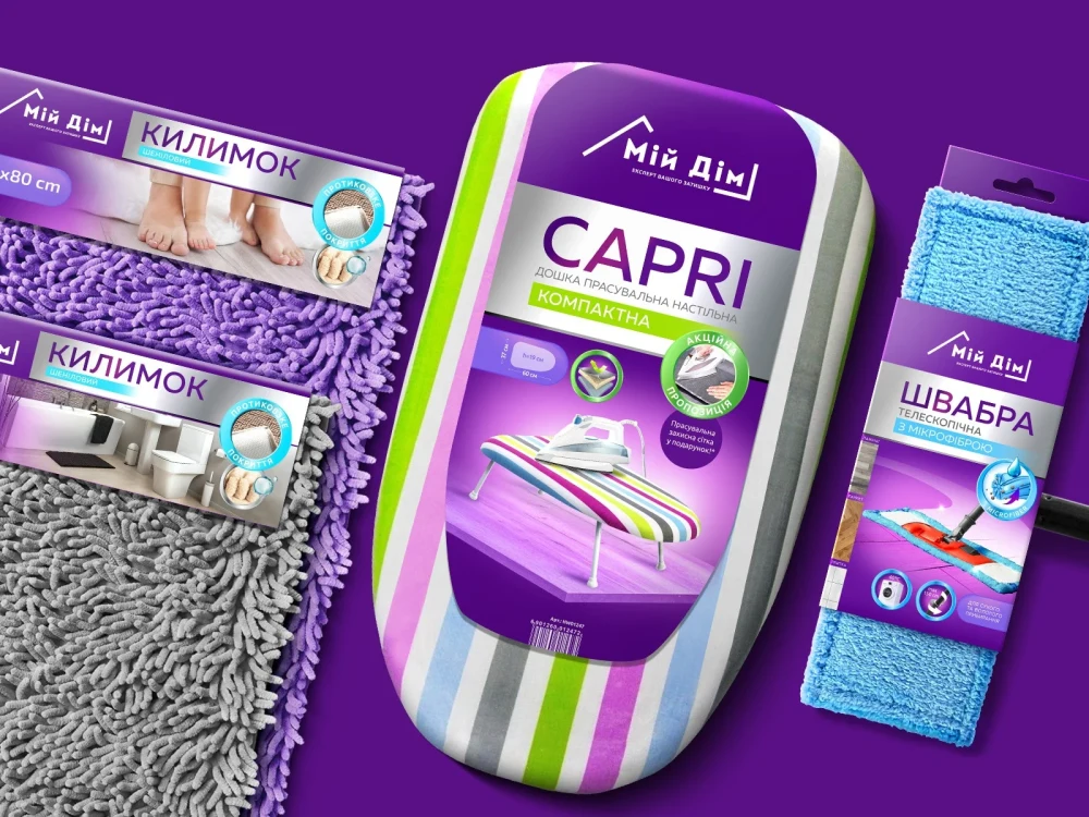 A professional packaging design for FMCG brand | Upwork