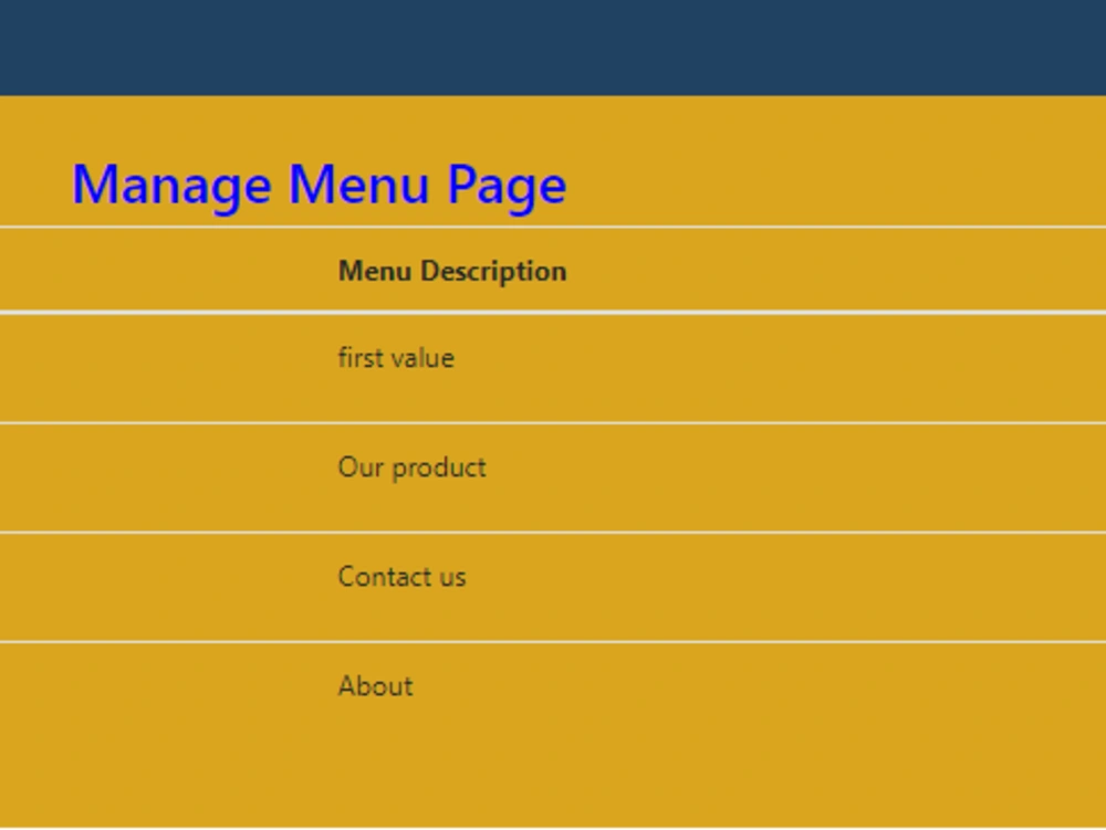 Custom FrontEnd website Design and development | Upwork