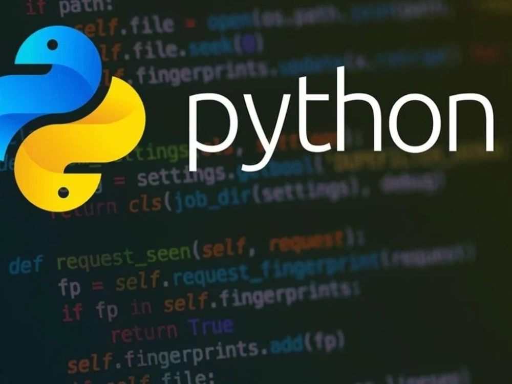A python program (Commad-line or GUI) | Upwork