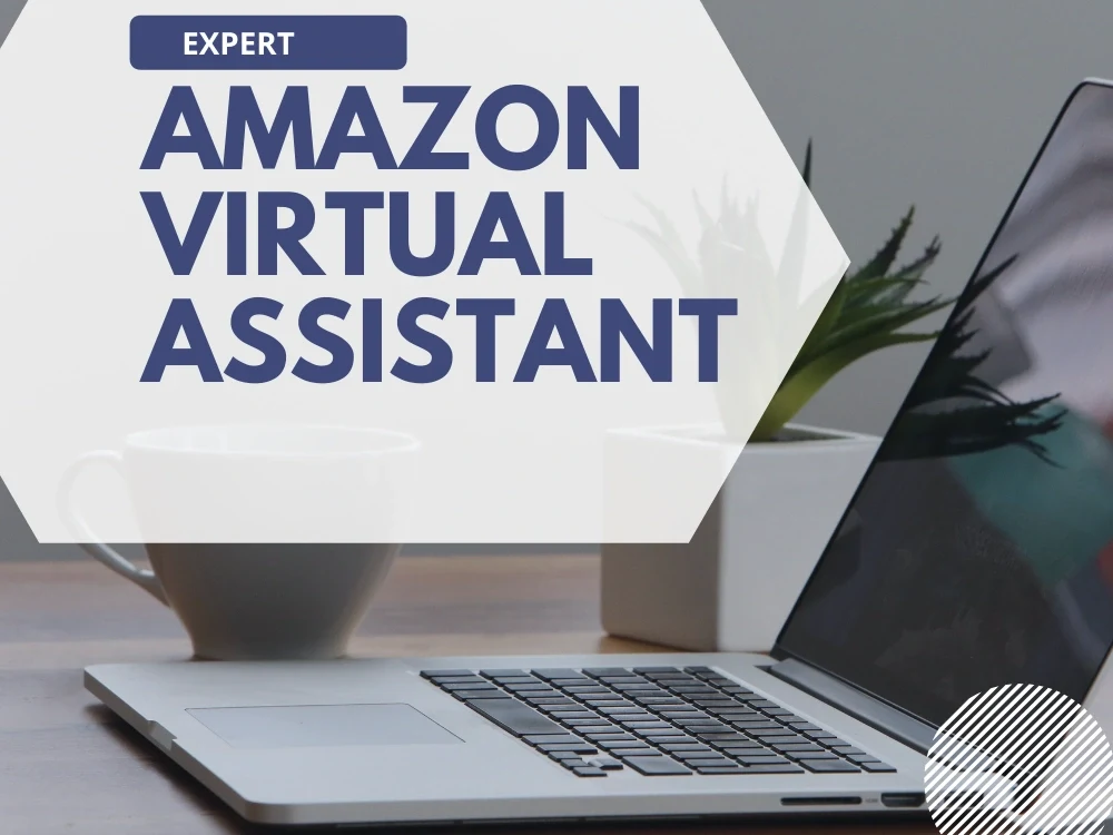 An expert amazon virtual assistant for Pl & wholesale | Upwork