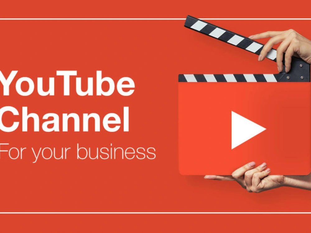 YouTube Channel Manager For Super Growth and youtube channel management ...