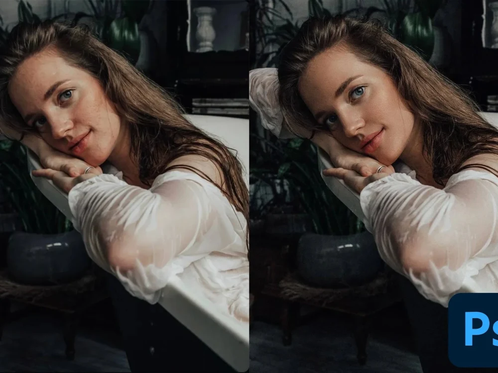 Your professionally edited and retouched photos | Upwork