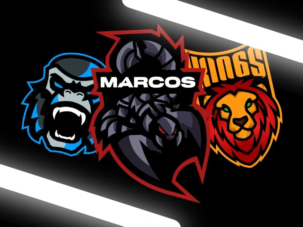 An amazing mascot logo | Upwork