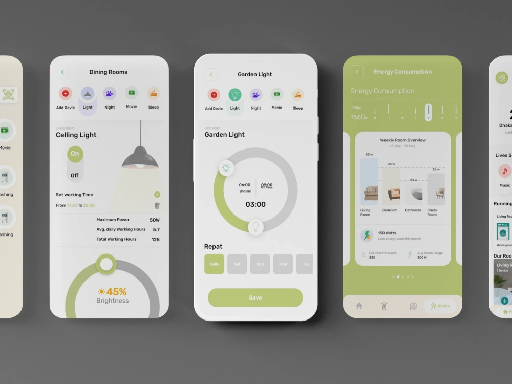 Amazing iOS & Android Apps using flutter | Upwork