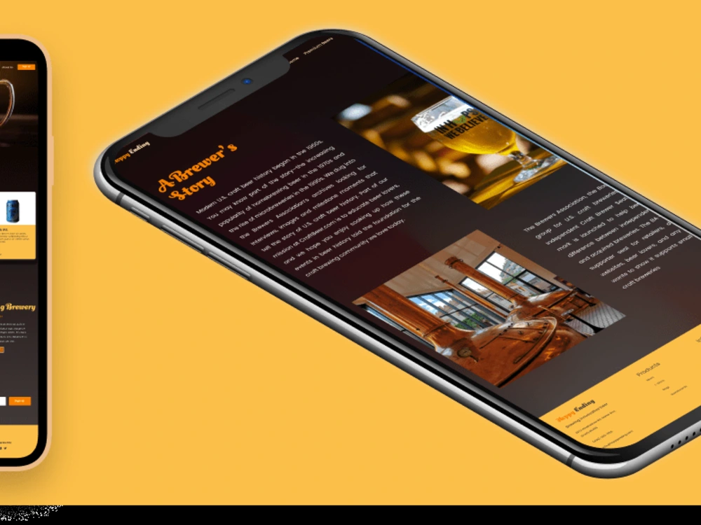 A professional Figma to Webflow responsive site designed and developed | Upwork