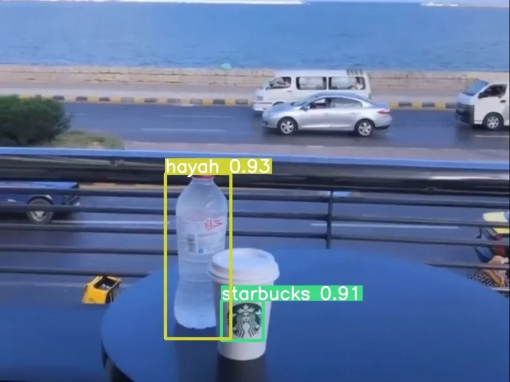 Real Time Object Detection System With Highest Accuracy Upwork