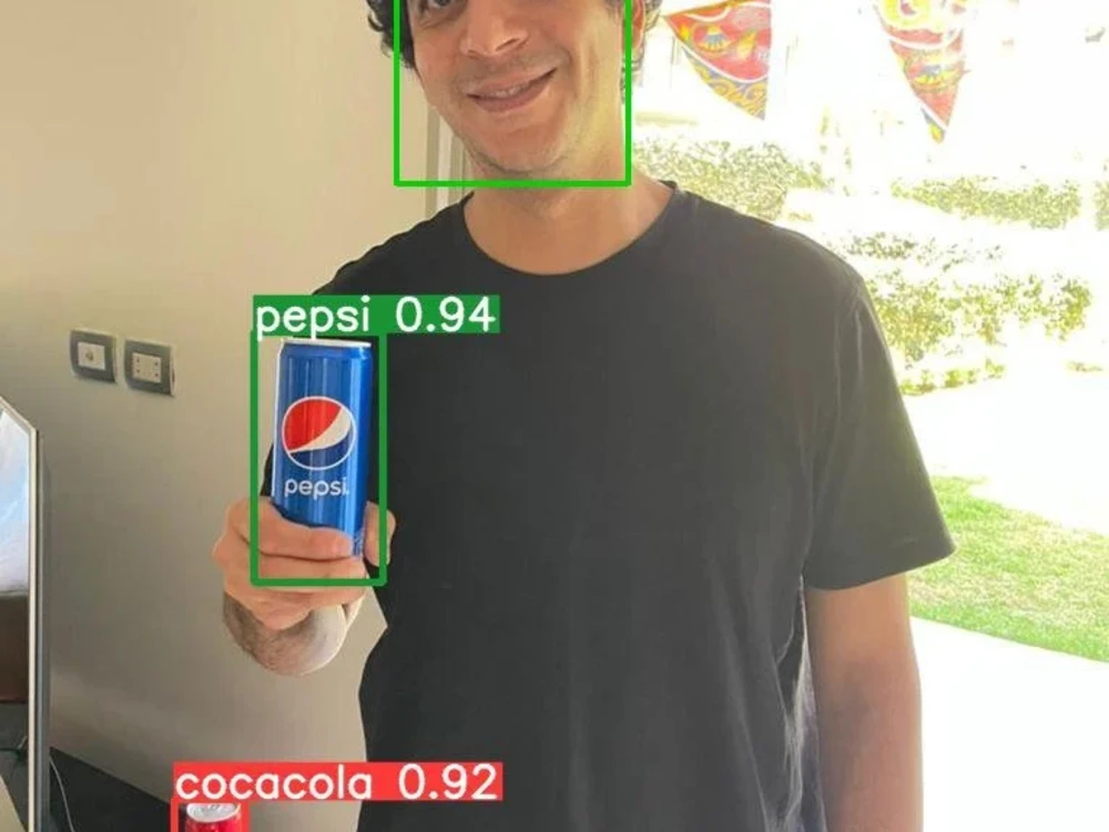 Real Time Object Detection System With Highest Accuracy Upwork