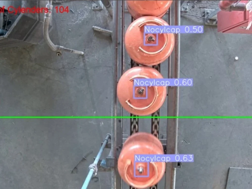 Real Time Object Detection System With Highest Accuracy Upwork