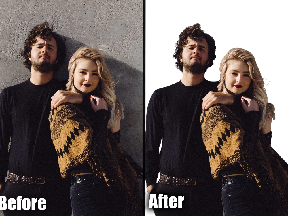 Seamless Background Removal from Multiple Images [FAST] | Upwork