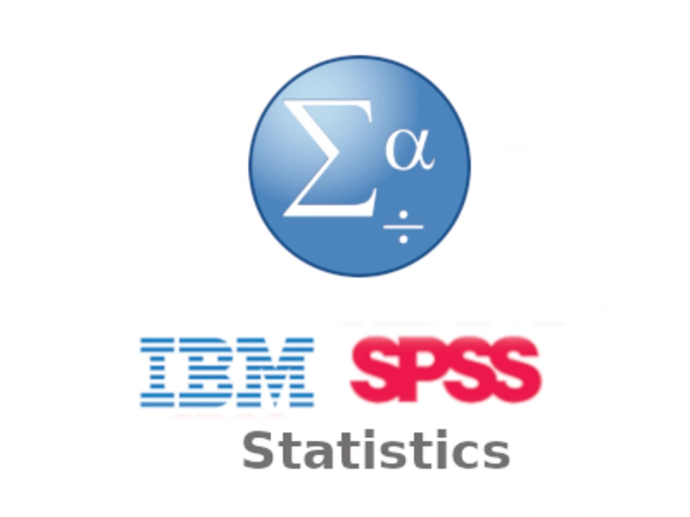 A complete report from the given SPSS Data. | Upwork