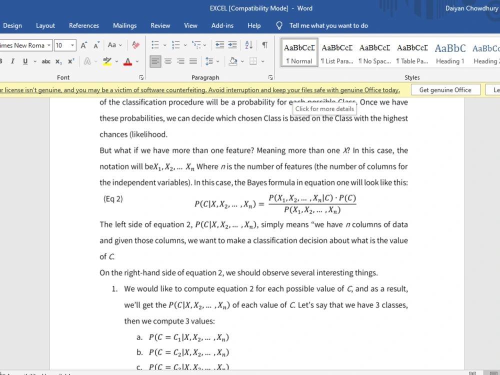 File Conversion to MS Excel, MS Word, Pdf, Jpeg, PNG | Upwork