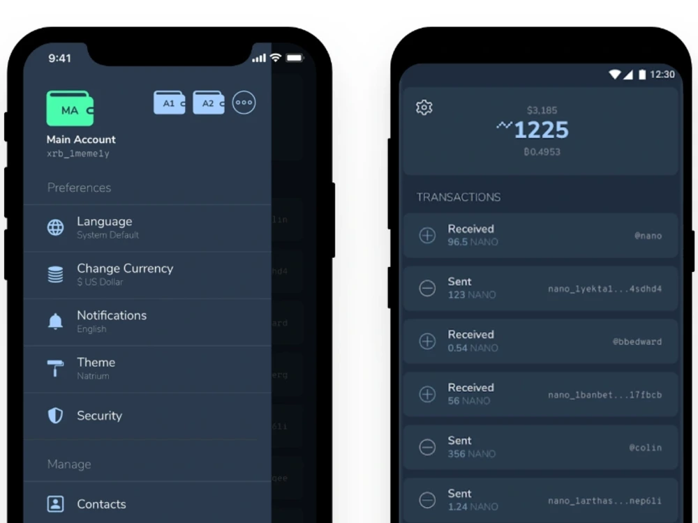 Flutter Developer And Build Android Ios Flutter App With Firebase Upwork
