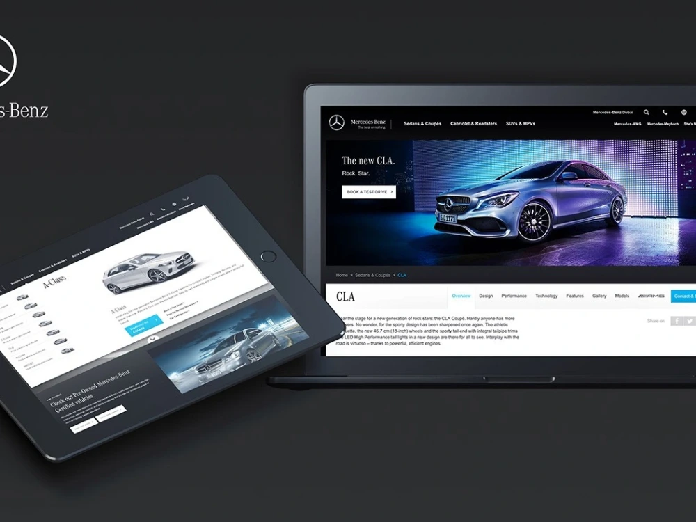 Creative, unique and high-quality website UI UX | Upwork