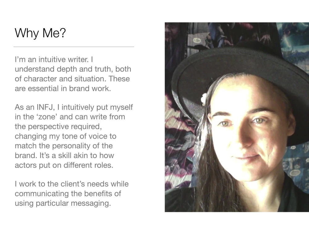 A redesign of your homepage with User Experience (UX) in mind | Upwork