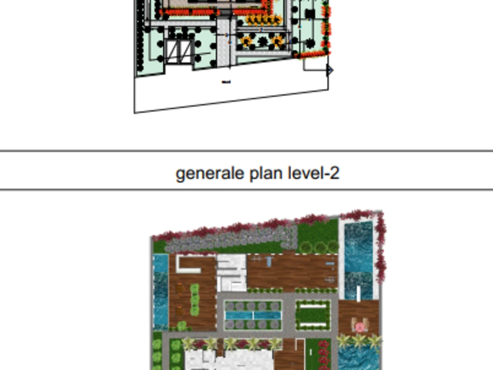 A high-quality 2d render | Upwork