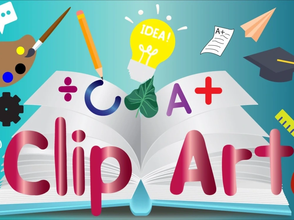 A fantastic clip art illustration | Upwork