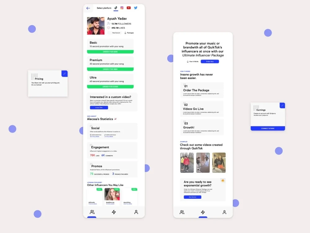 Native iOS Mobile App Development | Upwork