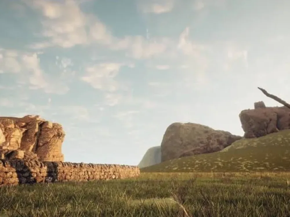 3d environments and backgrounds | Upwork