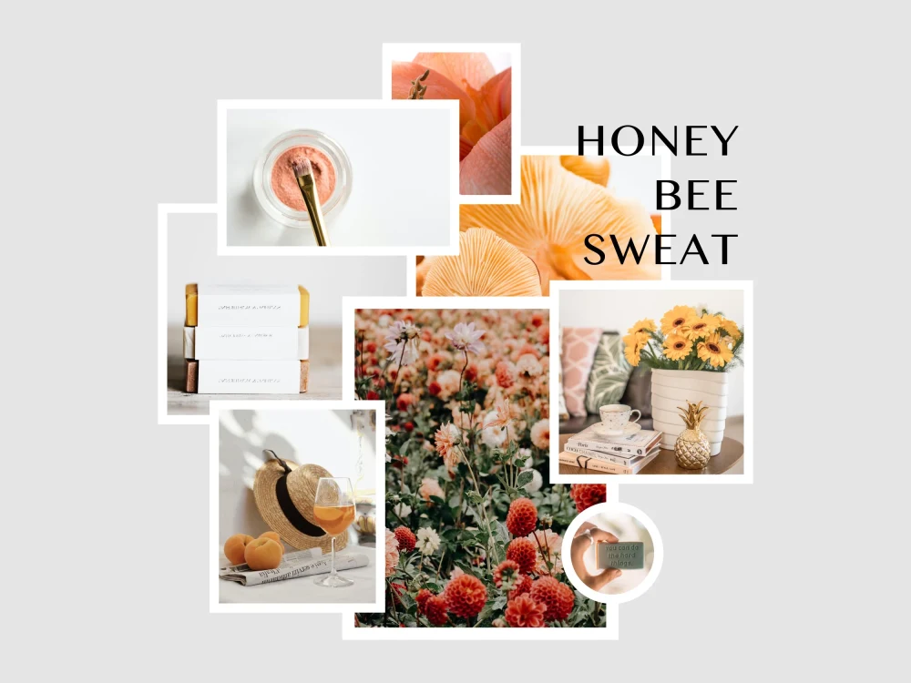 A custom brand design tailored to your business and your target ...