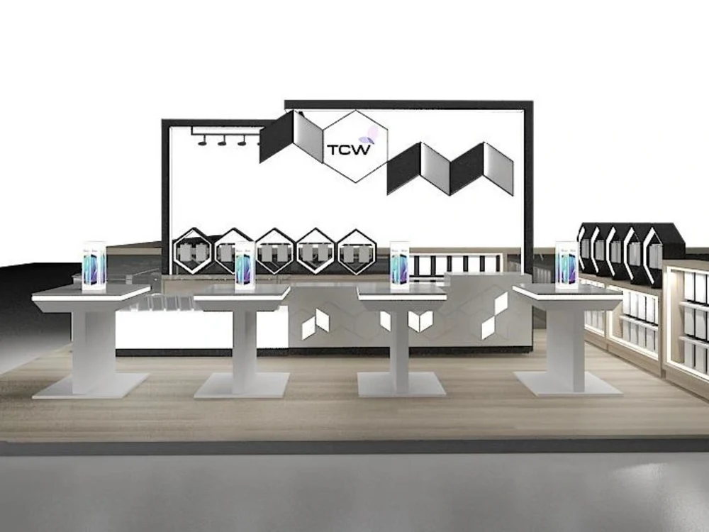 A beautiful interior conceptual design& furniture layout | Upwork