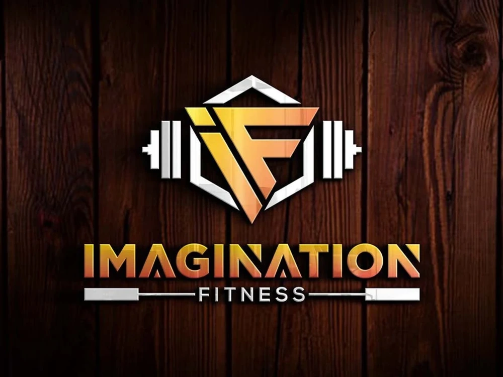 A Fantastic Gym, Fitness and Sports logo design | Upwork