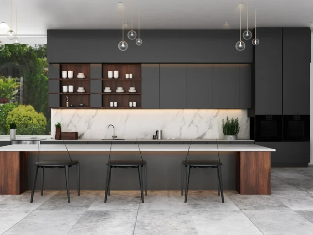 A high-quality 3d render | Upwork