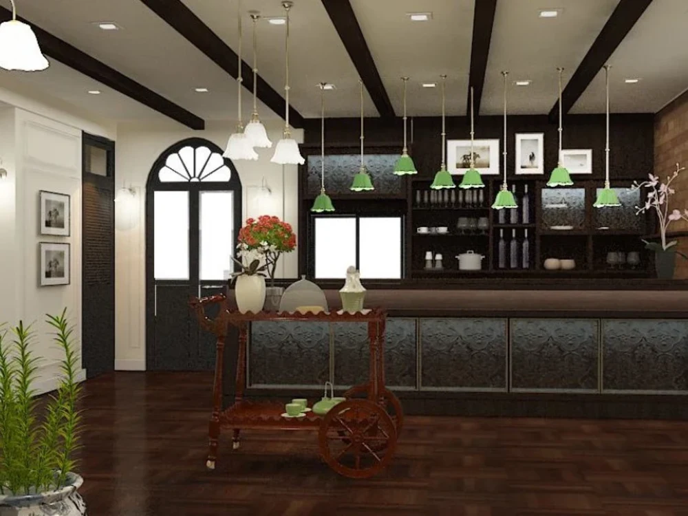 A beautiful interior conceptual design& furniture layout | Upwork