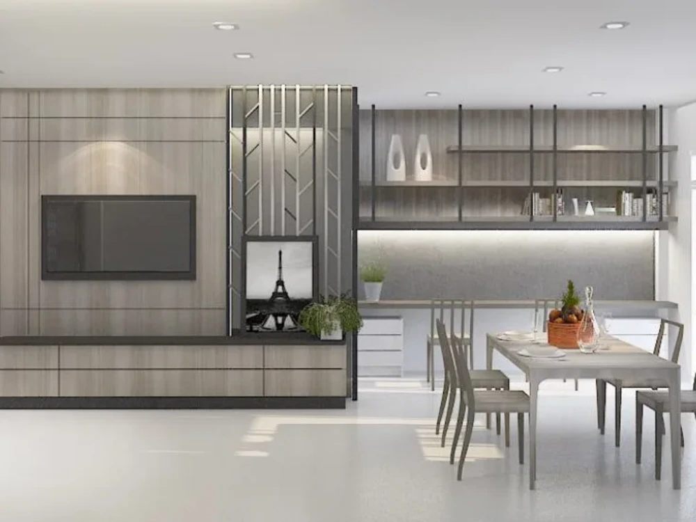 A beautiful interior conceptual design& furniture layout | Upwork