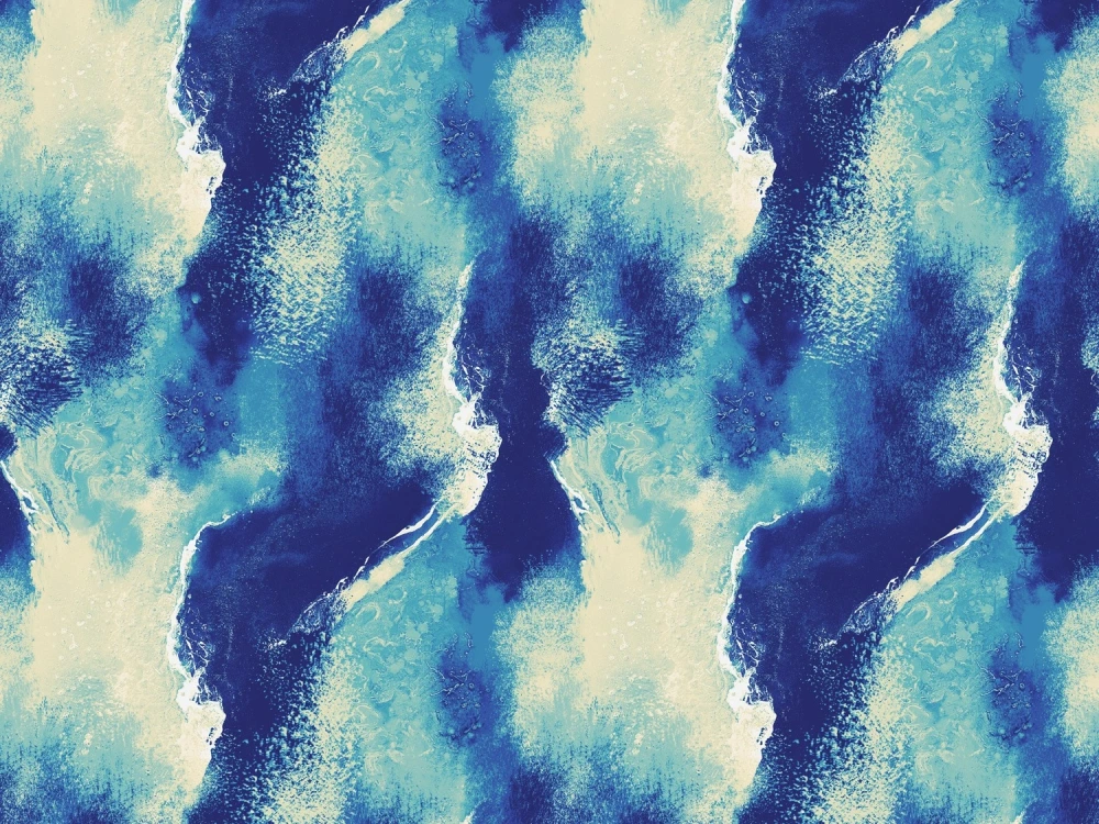 Amazing abstract textile designs for your business | Upwork