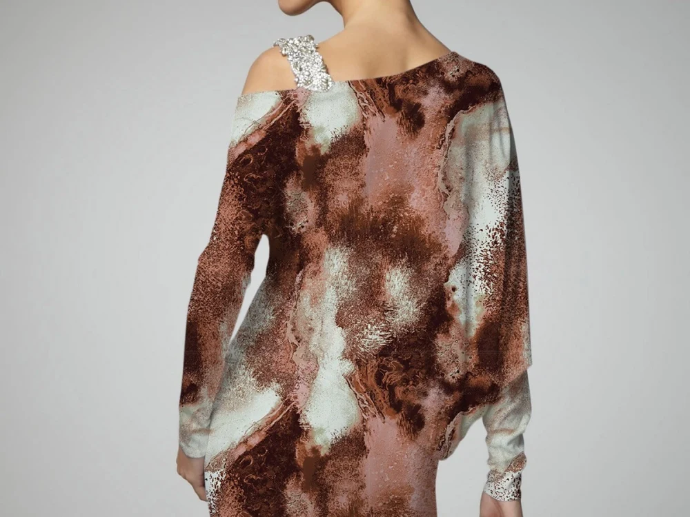 Amazing abstract textile designs for your business | Upwork