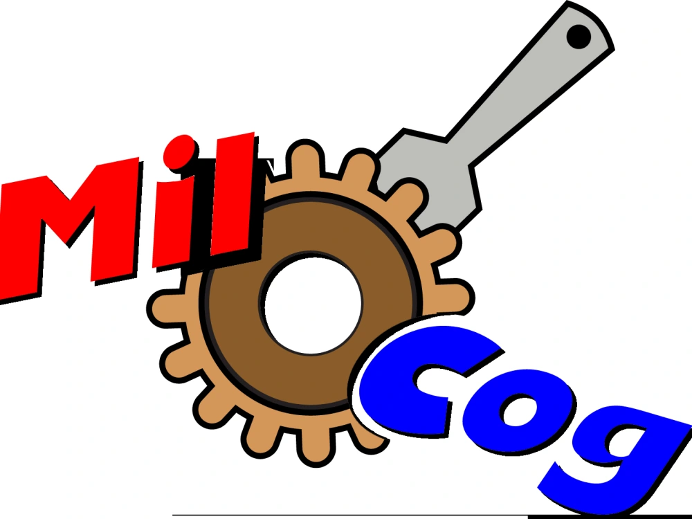 Company logo with 3 Options | Upwork