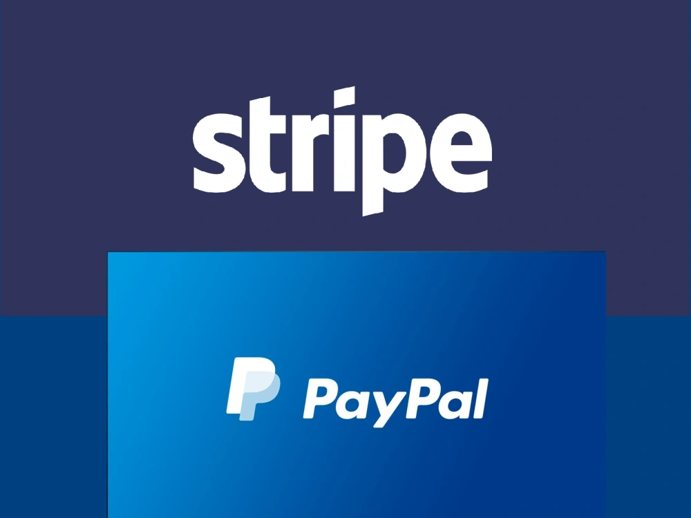 PayPal and Stripe payment integration into your Reactjs project. | Upwork