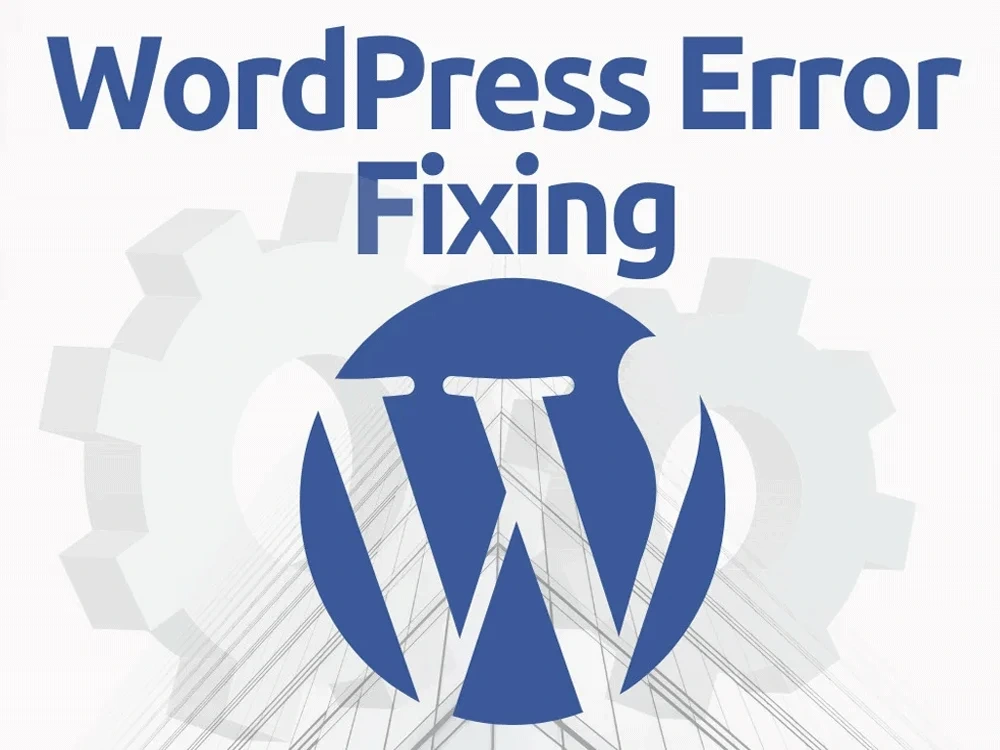 WordPress Tech Support, Bugs, Plugin, Theme and MySql Fixes | Upwork WordPress Tech Support, Bugs, Plugin, Theme and MySql Fixes | Upwork