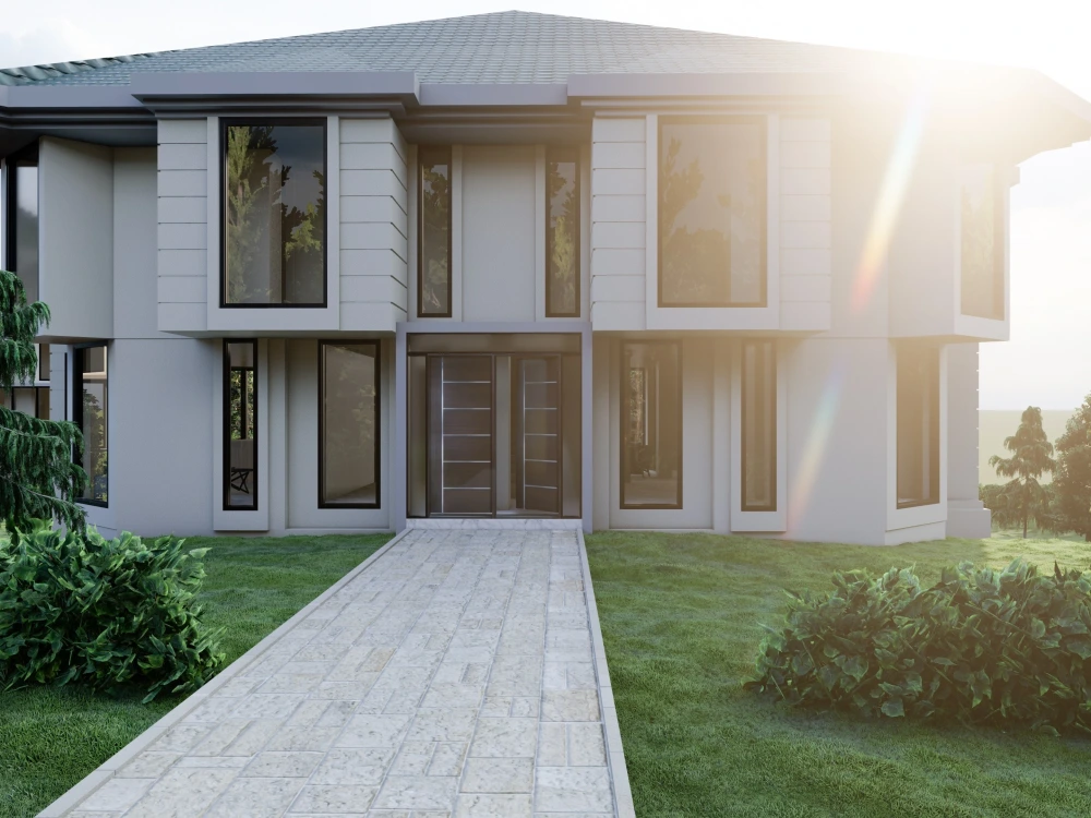 Amazing Interior Design and 3D Render for Your Project | Upwork