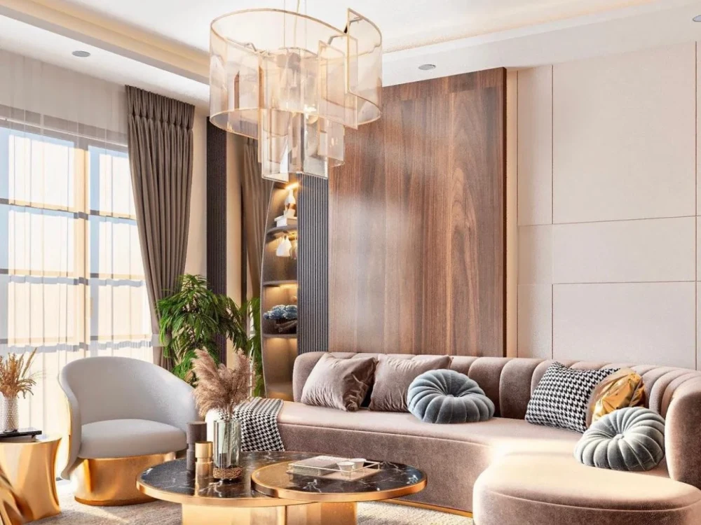 A distinctive and high quality interior design | Upwork