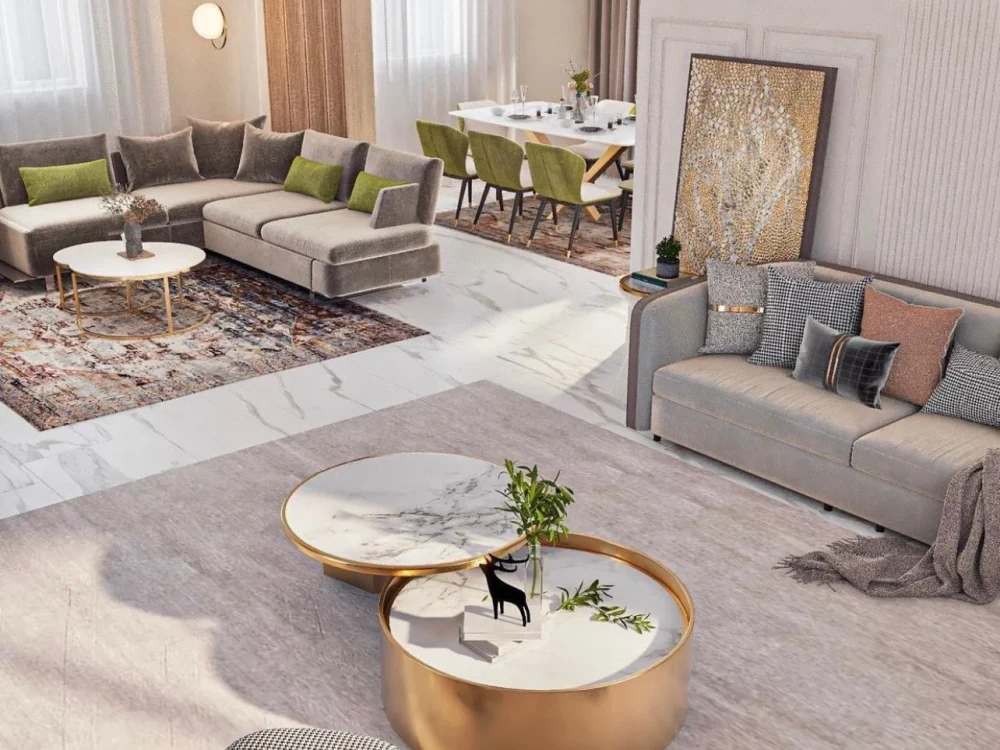 A distinctive and high quality interior design | Upwork