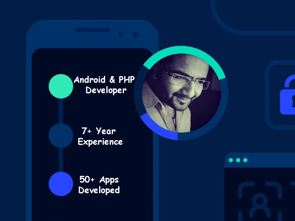 Robust android application and web services | Upwork