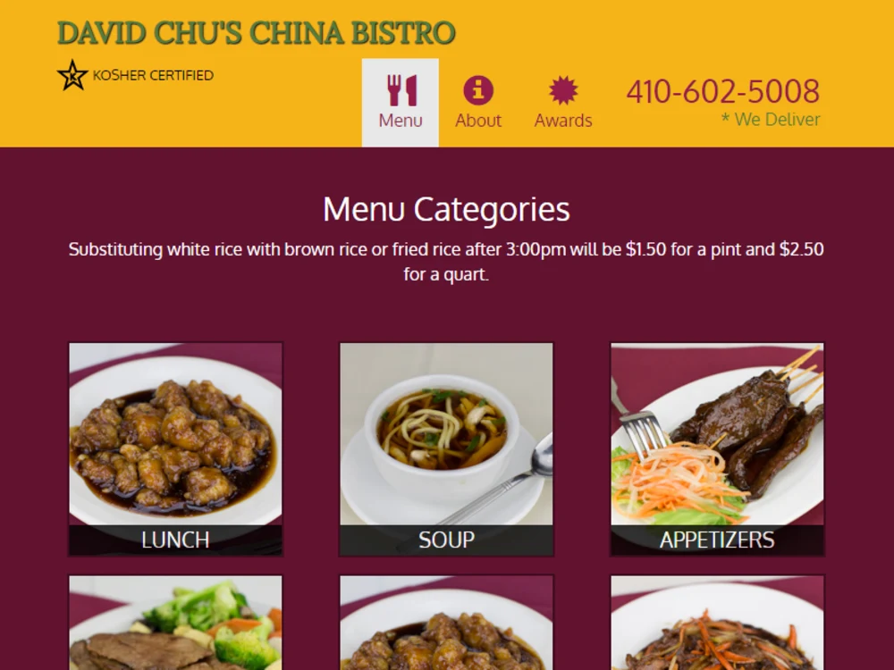 A responsive modern creative html css JS website. | Upwork