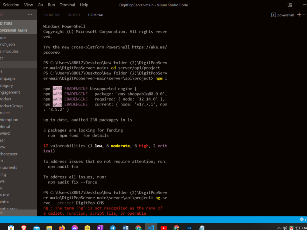 Responsive user friendly website with full functionality | Upwork