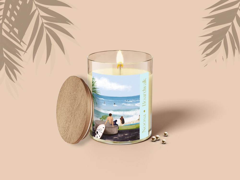 Customized High Resolution mockup for your Amazon And Shopify Product ...