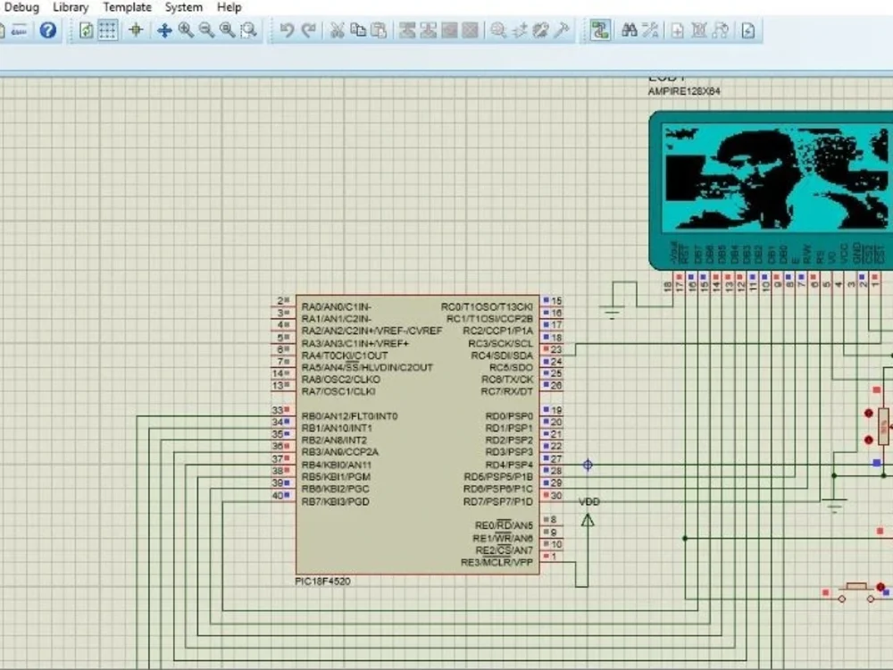 Mentor in Embedded Systems and Microprocessors | Upwork