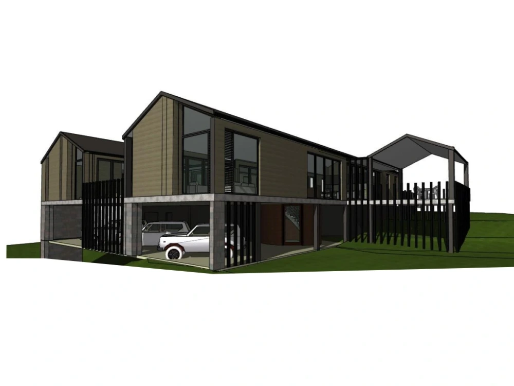 MEP On-Screen Taking offs BOQ & BOM for your Commercial Development ...