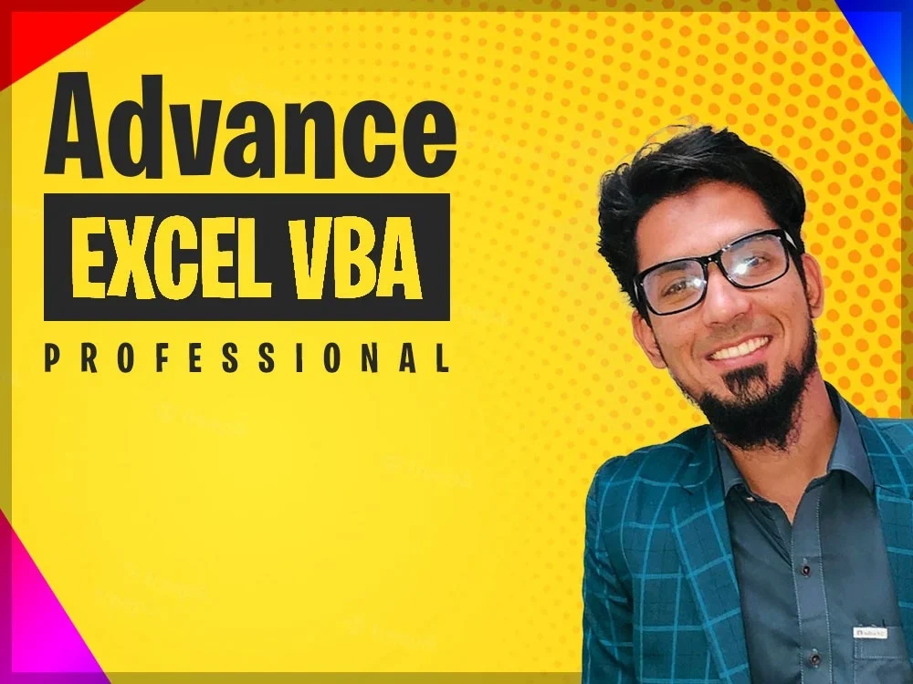 Excel VBA, Formulas, interactive Dashboards, complete automation ...