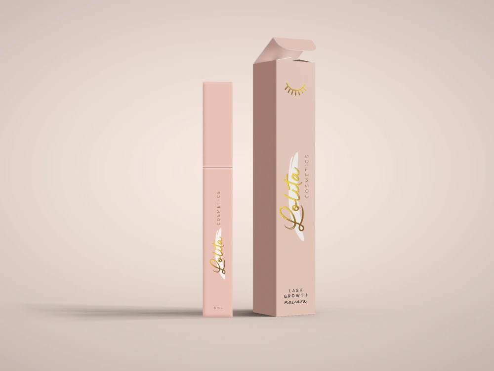 A sleek and modern design for your product packaging | Upwork
