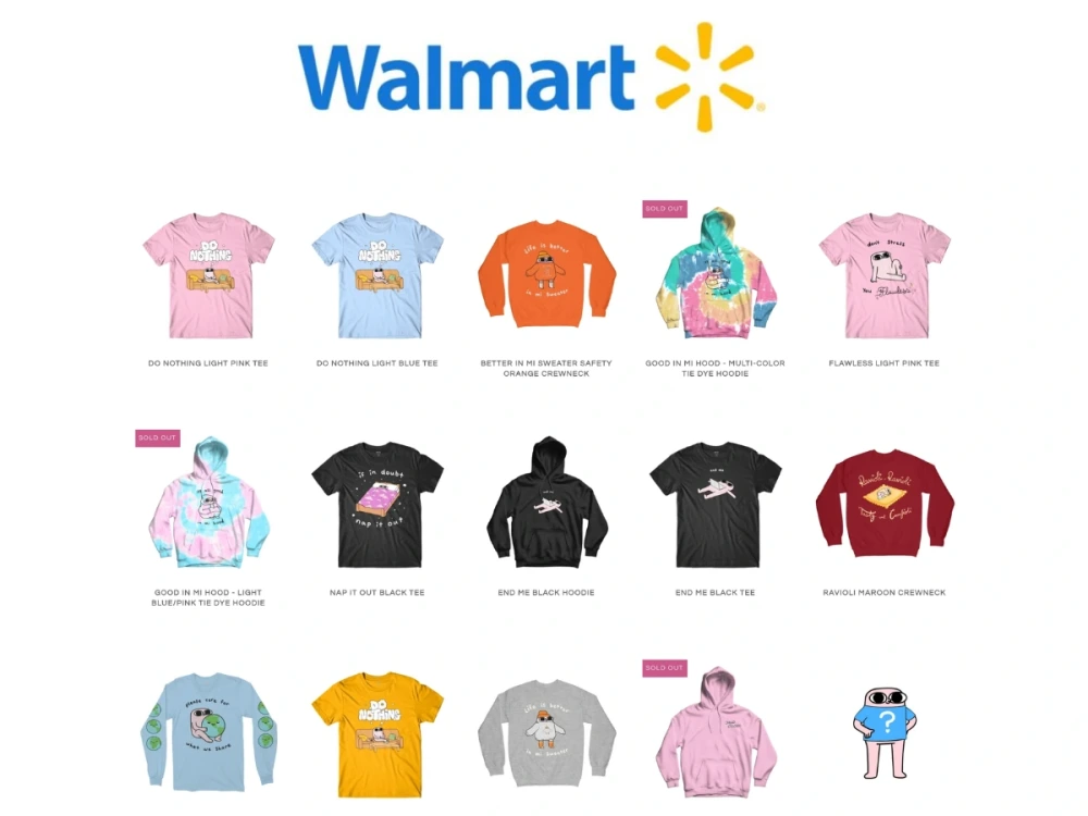 Walmart Store Manager Expert | Upwork