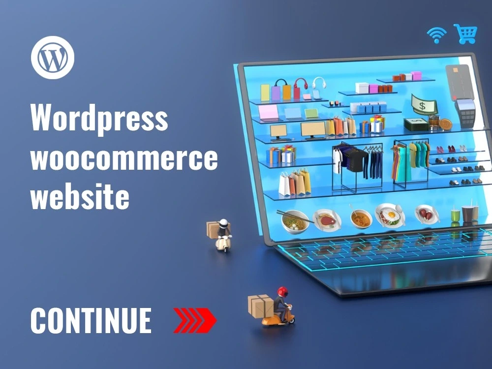 Woocommerce Wordpress Developer Woocommerce Expert Woocommerce Designer