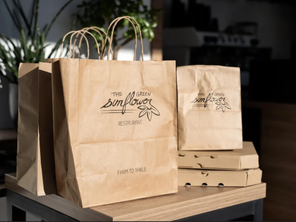 Three package designs with source files. | Upwork