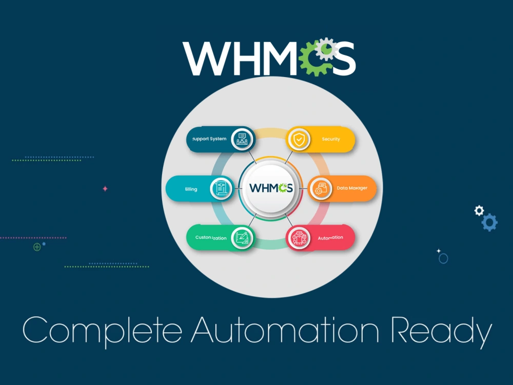 Complete Whm And Whmcs Setup And Configuration For Web Hosting Business