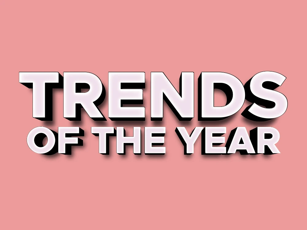 Kinetic typography animation with motion graphics and text animations ...